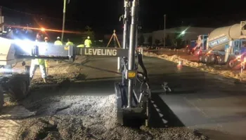 Concrete in Lugoff, SC | Chad Branham Construction LLC