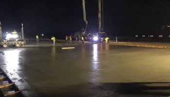 Concrete in Lugoff, SC | Chad Branham Construction LLC