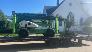 Tree Service in Freeport, IL | Fransen's Tree Service