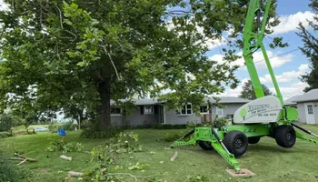 Tree Service in Freeport, IL | Fransen's Tree Service