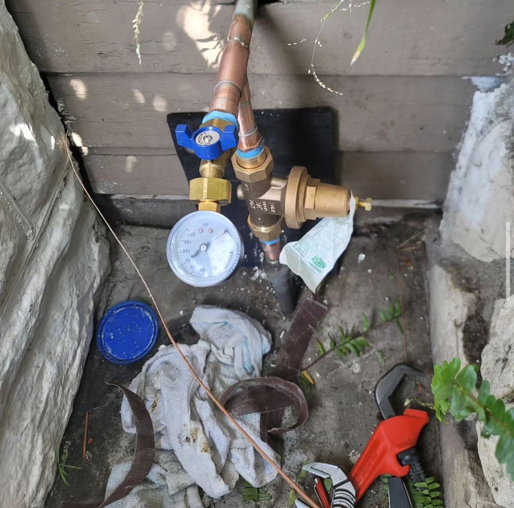 Trophy Plumbing - Reliable Plumbers in Los Angeles County