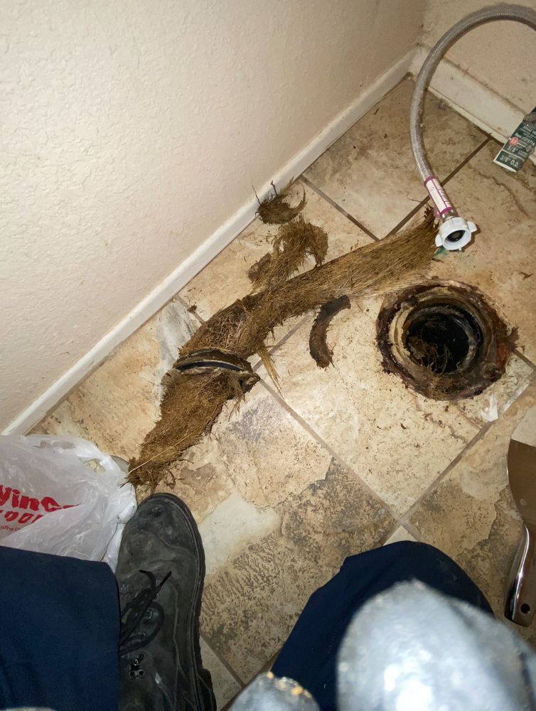 Trophy Plumbing - Reliable Plumbers in Los Angeles County