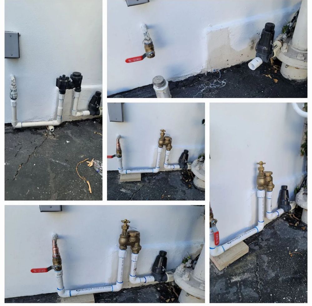 Plumber in Los Angeles County, California | Trophy Plumbing