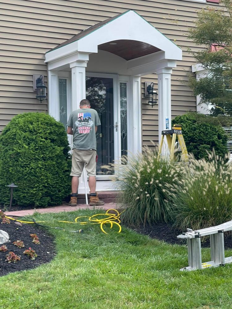 Remodeling and Construction Companies in Fairless Hills, PA | Reiser G