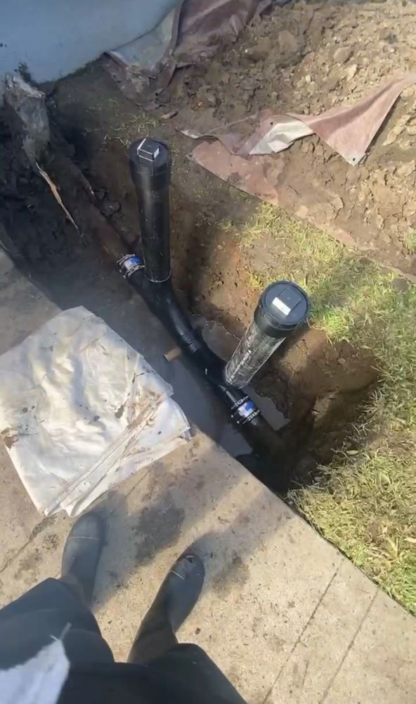 Plumber in Los Angeles County, California | Trophy Plumbing