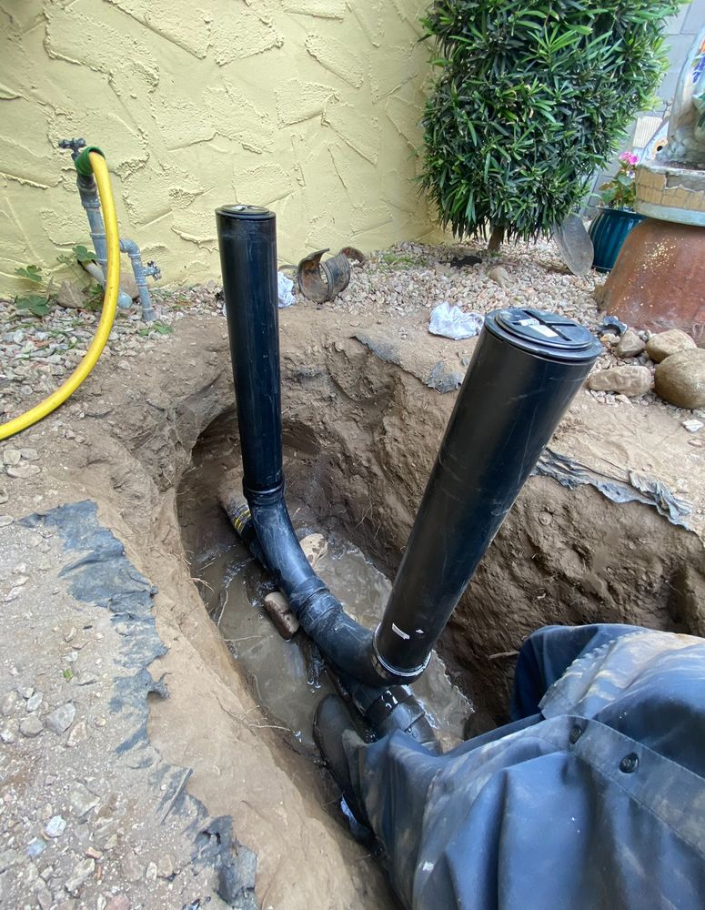 Plumber in Los Angeles County, California | Trophy Plumbing