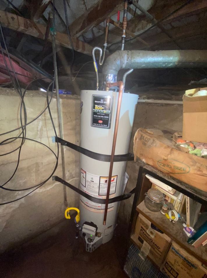 Plumber in Los Angeles County, California | Trophy Plumbing