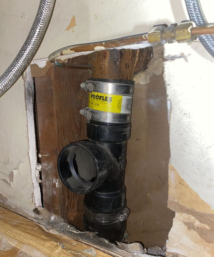 Trophy Plumbing - Reliable Plumbers in Los Angeles County