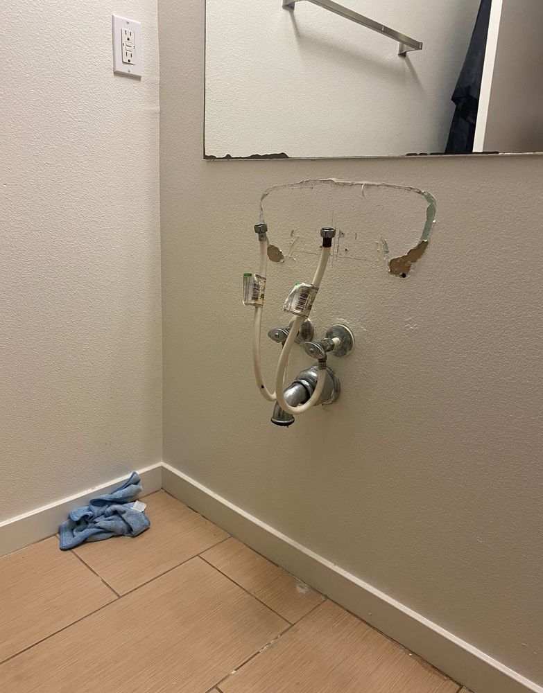 Plumber in Los Angeles County, California | Trophy Plumbing