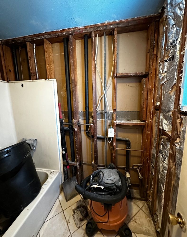 Plumber in Los Angeles County, California | Trophy Plumbing