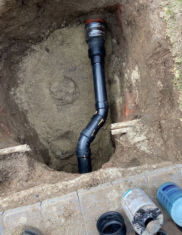 Plumber in Los Angeles County, California | Trophy Plumbing