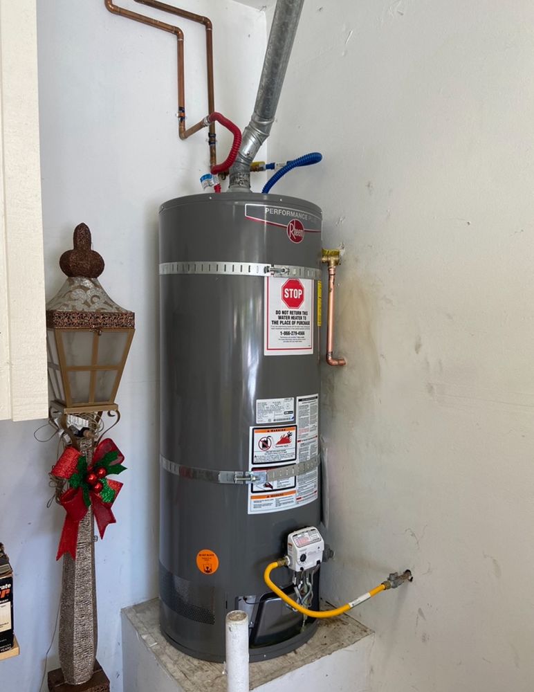 Plumber in Los Angeles County, California | Trophy Plumbing