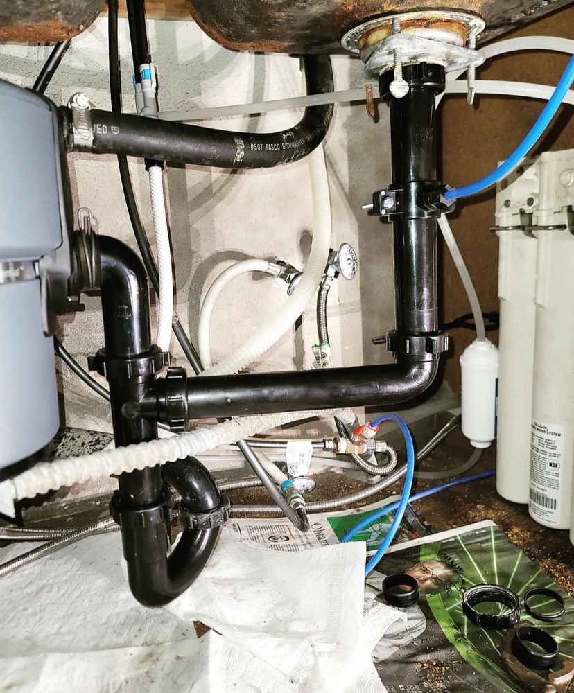 Trophy Plumbing - Reliable Plumbers in Los Angeles County