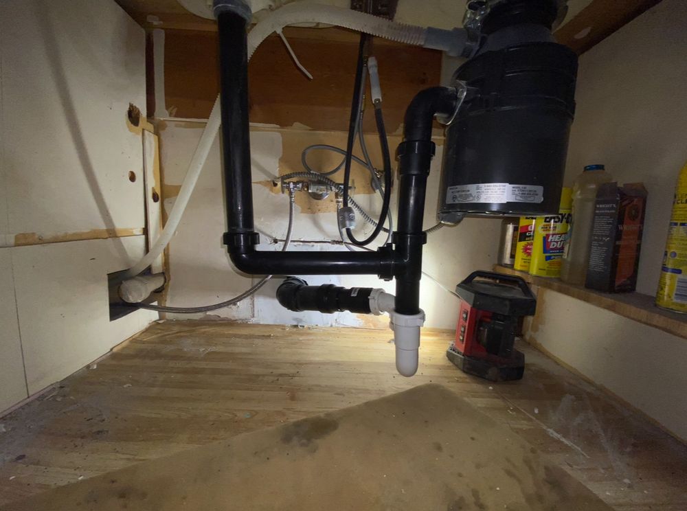 Plumber in Los Angeles County, California | Trophy Plumbing