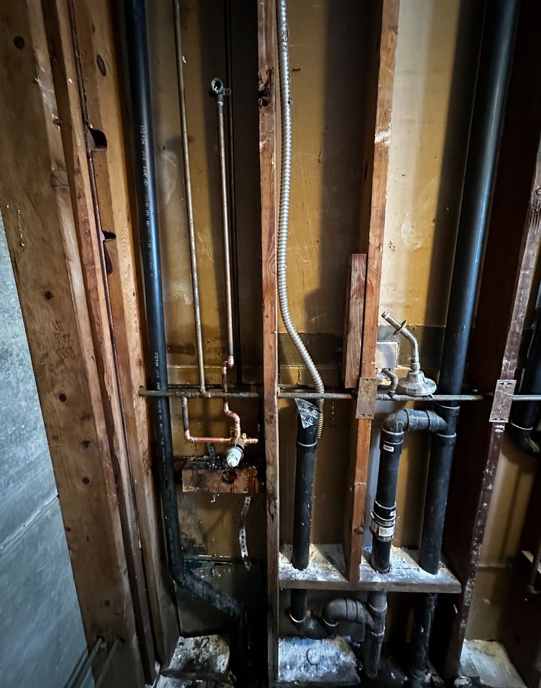 Plumber in Los Angeles County, California | Trophy Plumbing