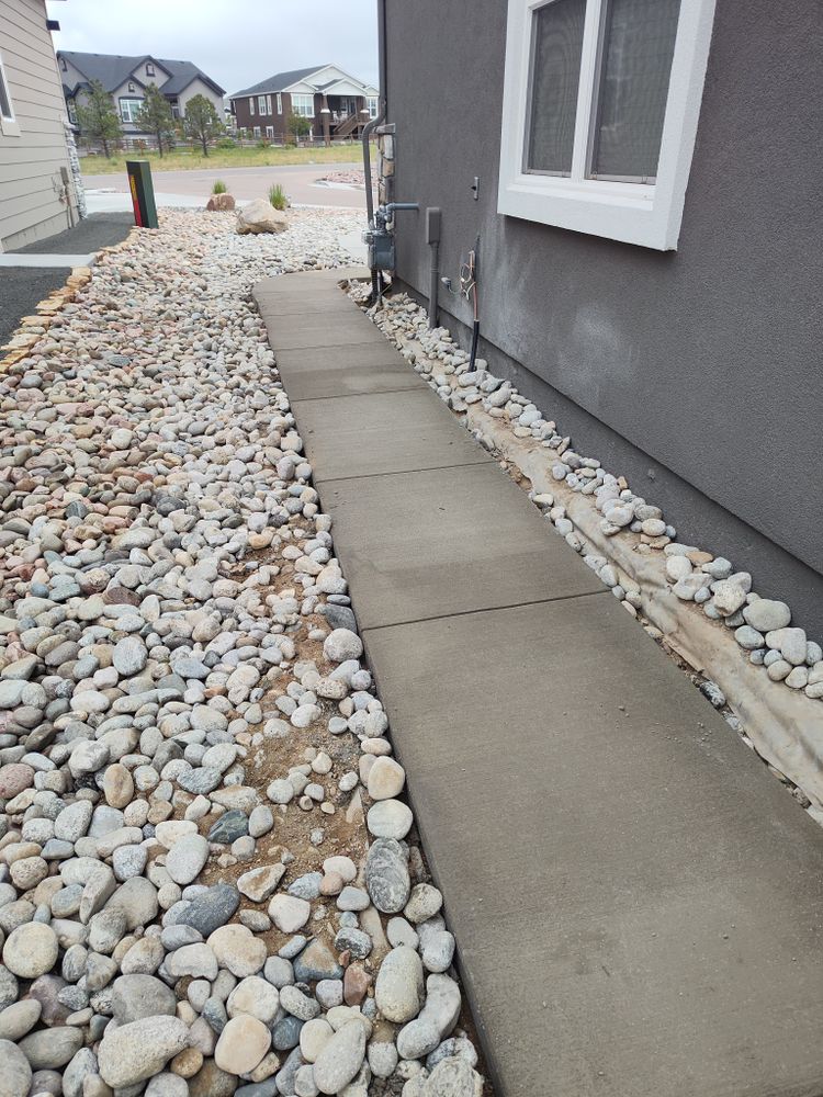 Co Custom Concrete & Overlays | Premier Concrete Company