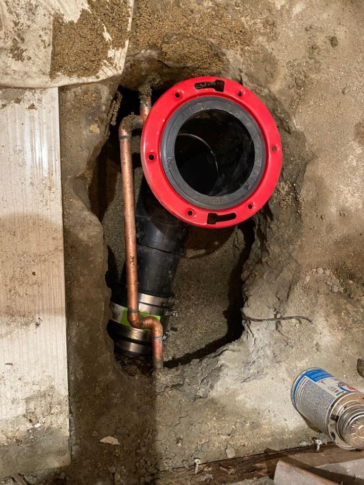 Plumber in Los Angeles County, California | Trophy Plumbing