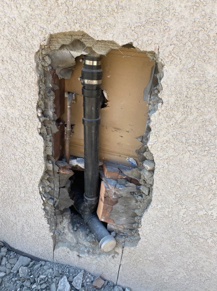 Trophy Plumbing - Reliable Plumbers in Los Angeles County