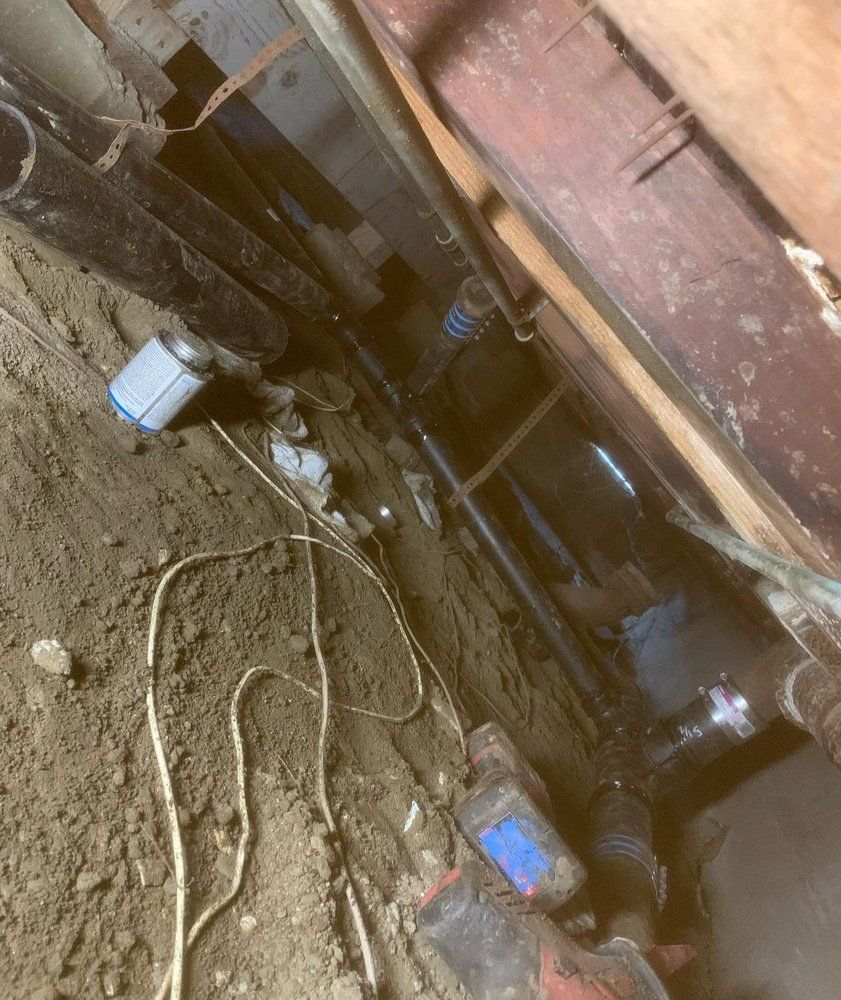 Trophy Plumbing - Reliable Plumbers in Los Angeles County