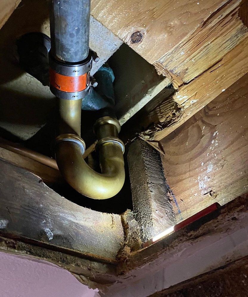 Plumber in Los Angeles County, California | Trophy Plumbing