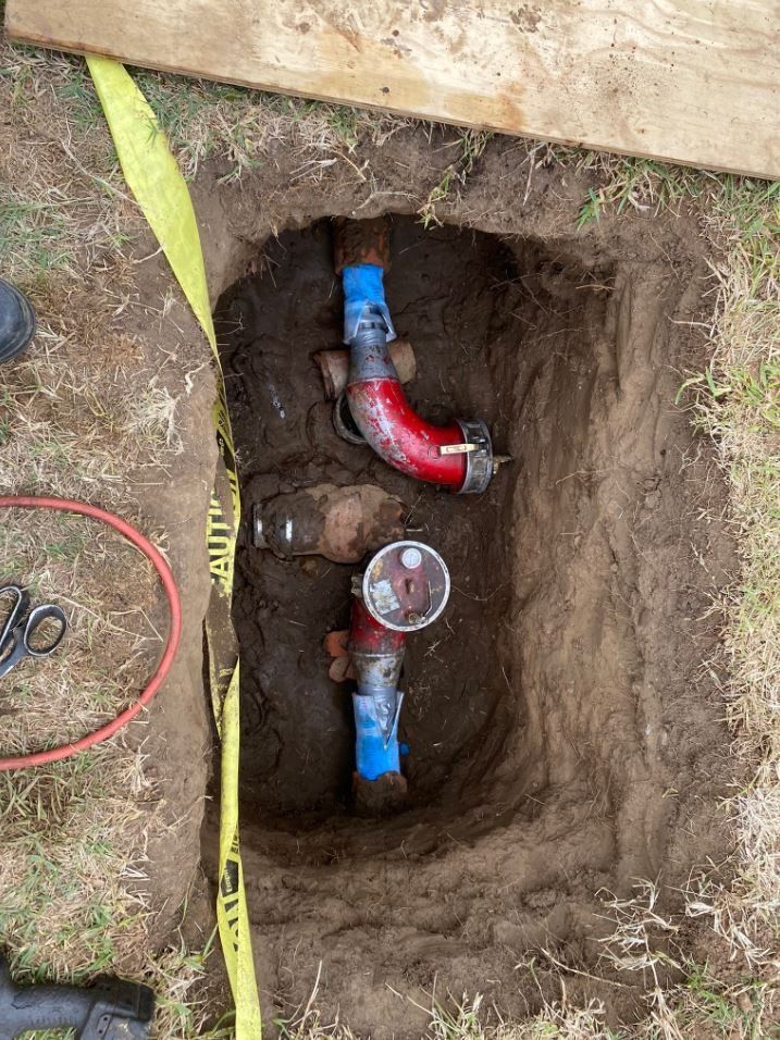 Trophy Plumbing - Reliable Plumbers in Los Angeles County