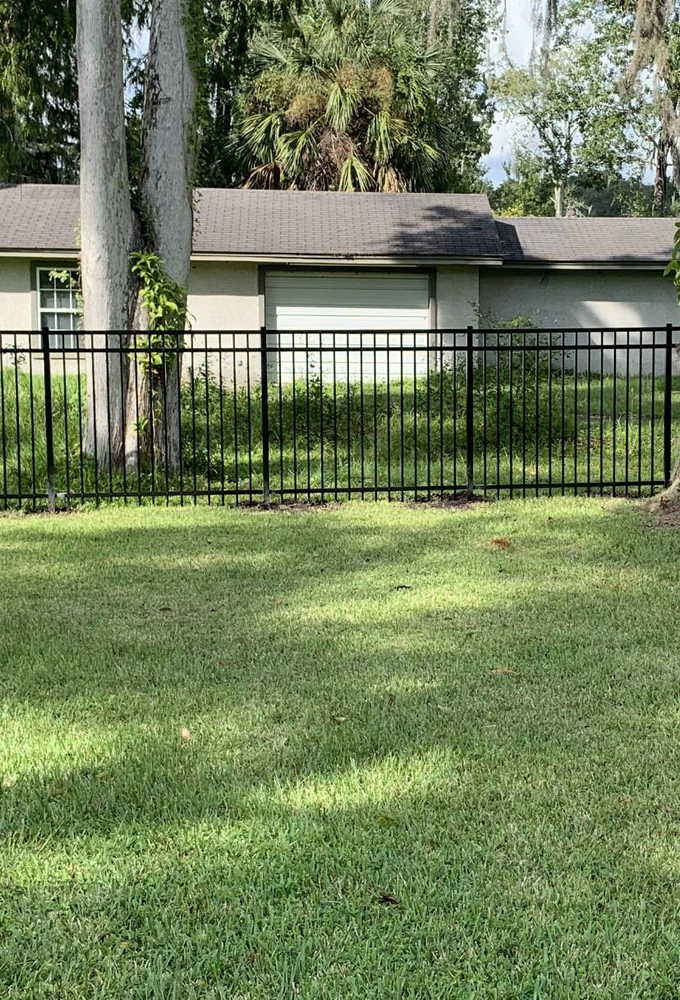 Fence installation and repair service in St. Johns, Florida | Madden ...