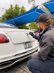 Auto Detailing in Oklahoma City, OK | OKC ONSITE DETAILING LLC