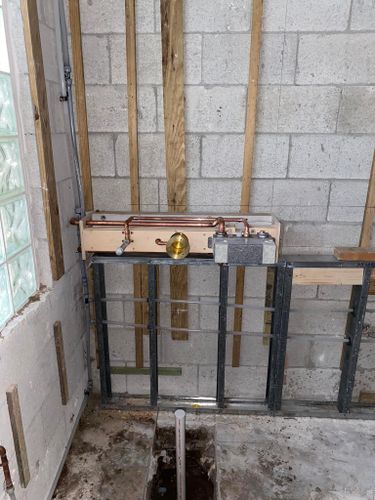 Plumbing Service in Jupiter, Florida | Swift Services of South Florida