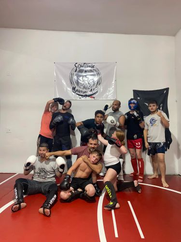 Martial Arts in Fort Dodge, IA | Southside Martial Arts