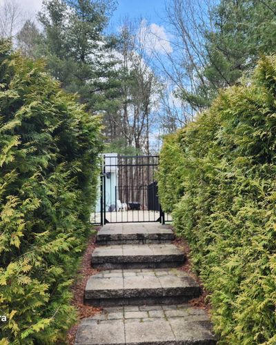 Fencing in Worcester, MA | Santos Fence Inc | Santos Fence Inc