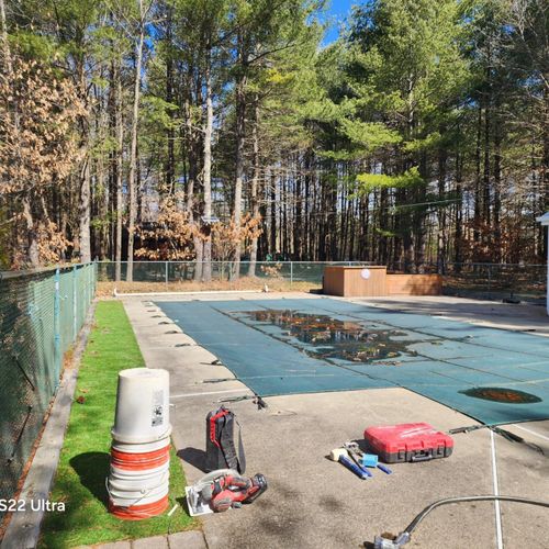 Fencing in Worcester, MA | Santos Fence Inc | Santos Fence Inc