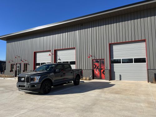 Auto Detailing in Oklahoma City, OK | OKC ONSITE DETAILING LLC