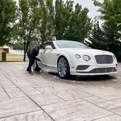 Auto Detailing in Oklahoma City, OK | OKC ONSITE DETAILING LLC | Home