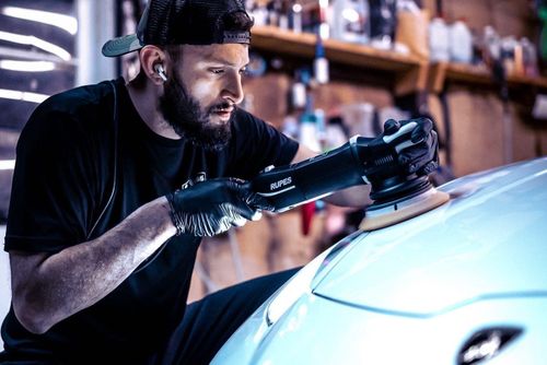 Auto Detailing in Chardon, OH | Hoss Boss Auto Detail | Home