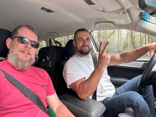 painters in Plattsburgh, NY | Red Maple Painting