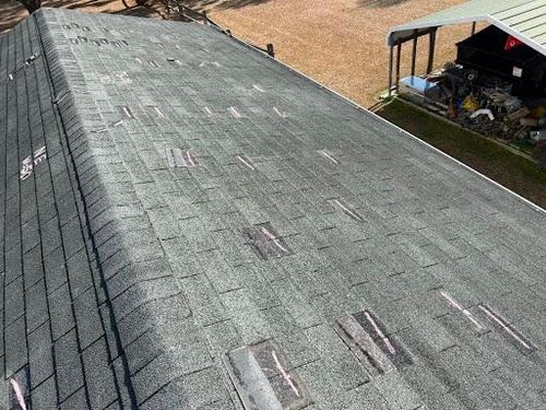 Roofing in Benson, NC | Halo Roofing & Renovations