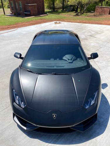 Auto Detailing in Oklahoma City, OK | OKC ONSITE DETAILING LLC