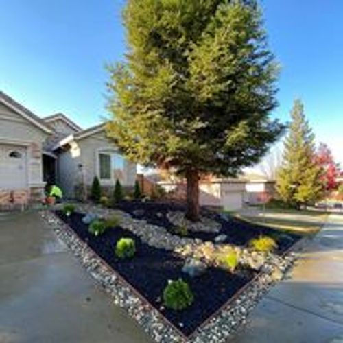 Landscaping & Hardscaping in Diamond Springs, CA | Diamond Landscape ...