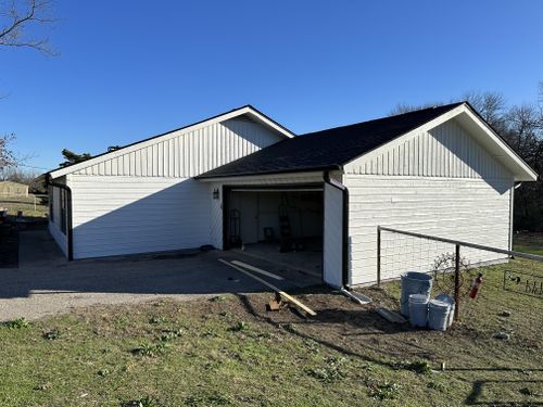 Roofing and Construction in Fort Worth, TX | The Cowboy Roofing