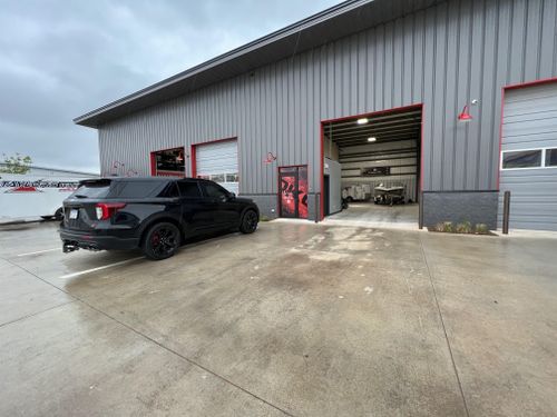 Auto Detailing in Oklahoma City, OK | OKC ONSITE DETAILING LLC