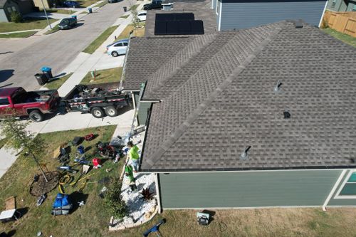 Roofing and Construction in Fort Worth, TX | The Cowboy Roofing | Home