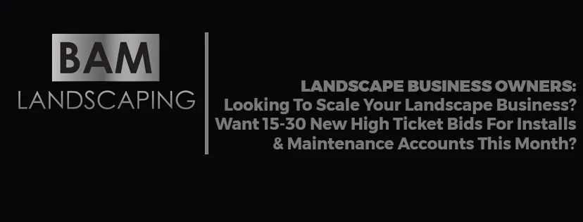 landscaping near me in , | BAM Landscaping | Service | Fencing Repair ...