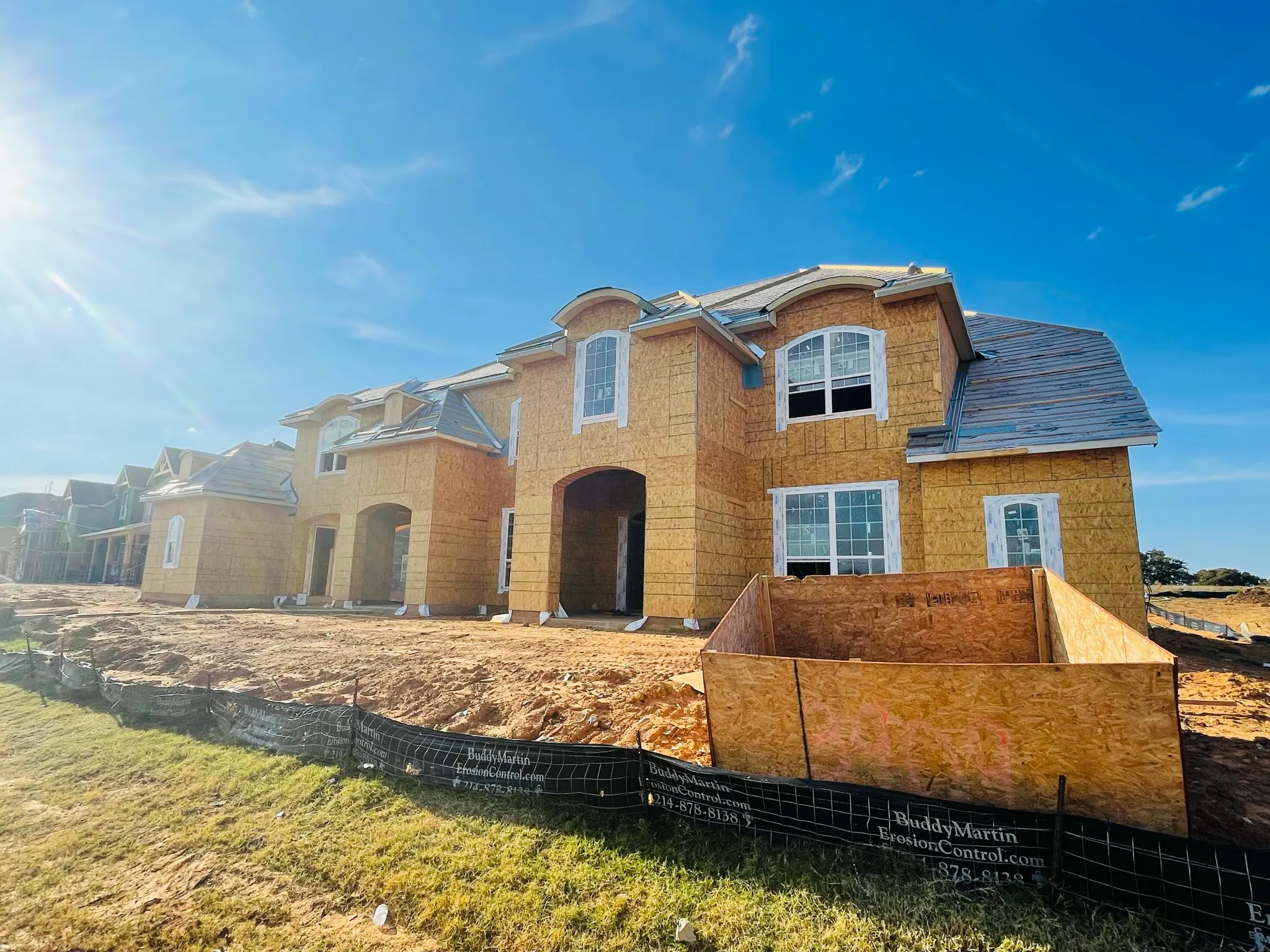 remodeling and construction companies in Dallas, TX | Lone Star ...