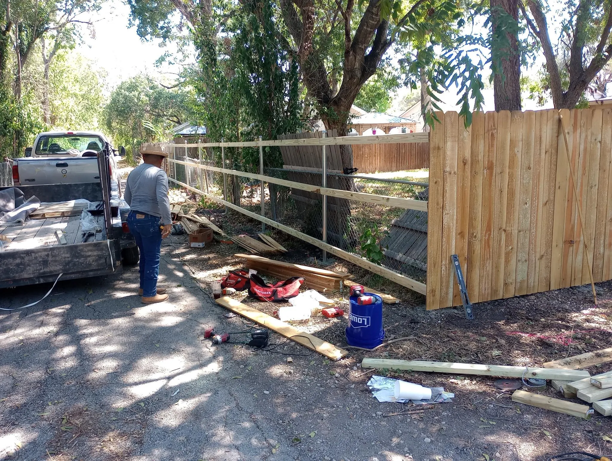 Landscaping in Austin, TX | Guzman's Landscaping Services