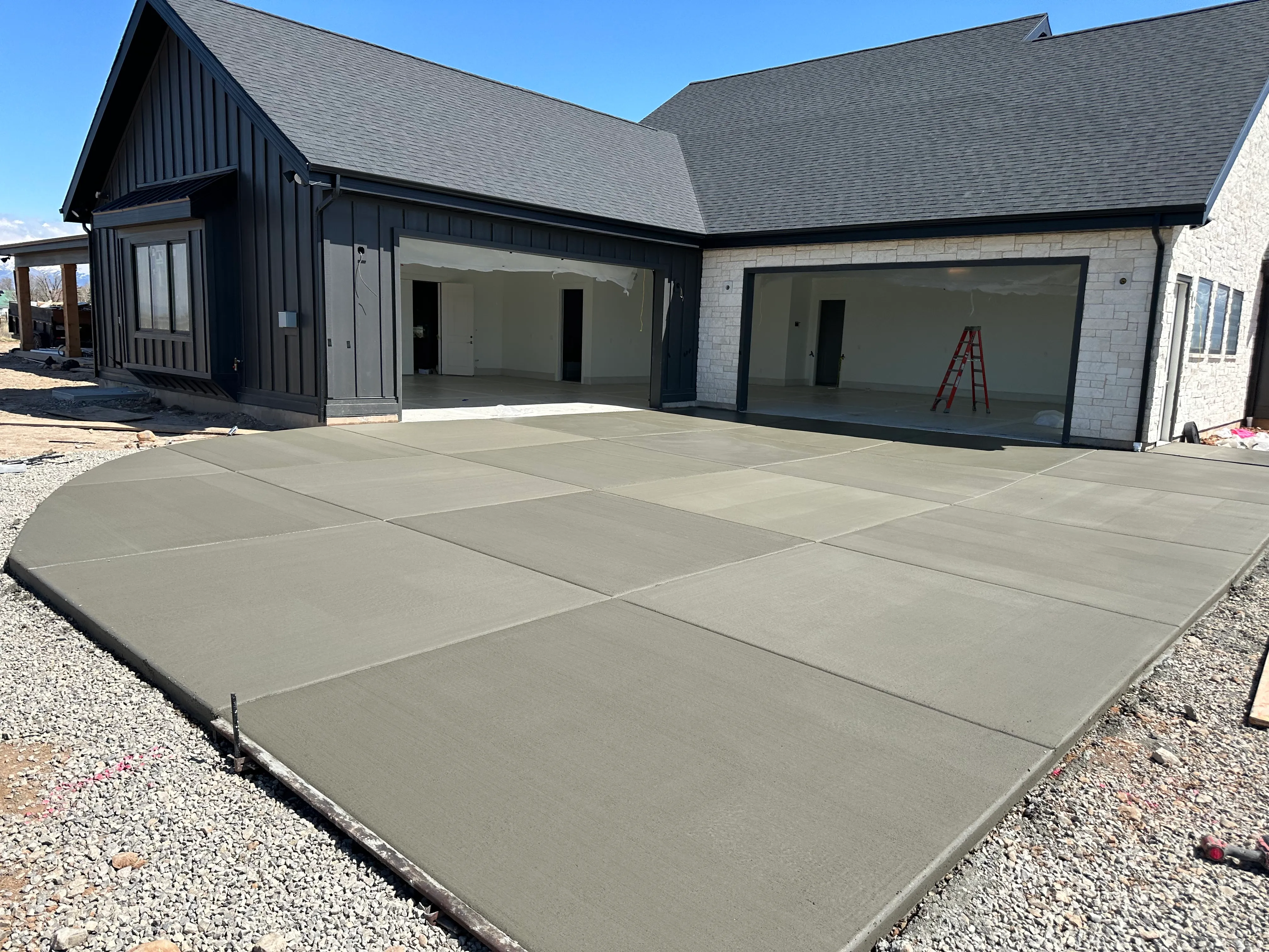 Construction and Concrete in Salt Lake City, UT | Legend Constructio