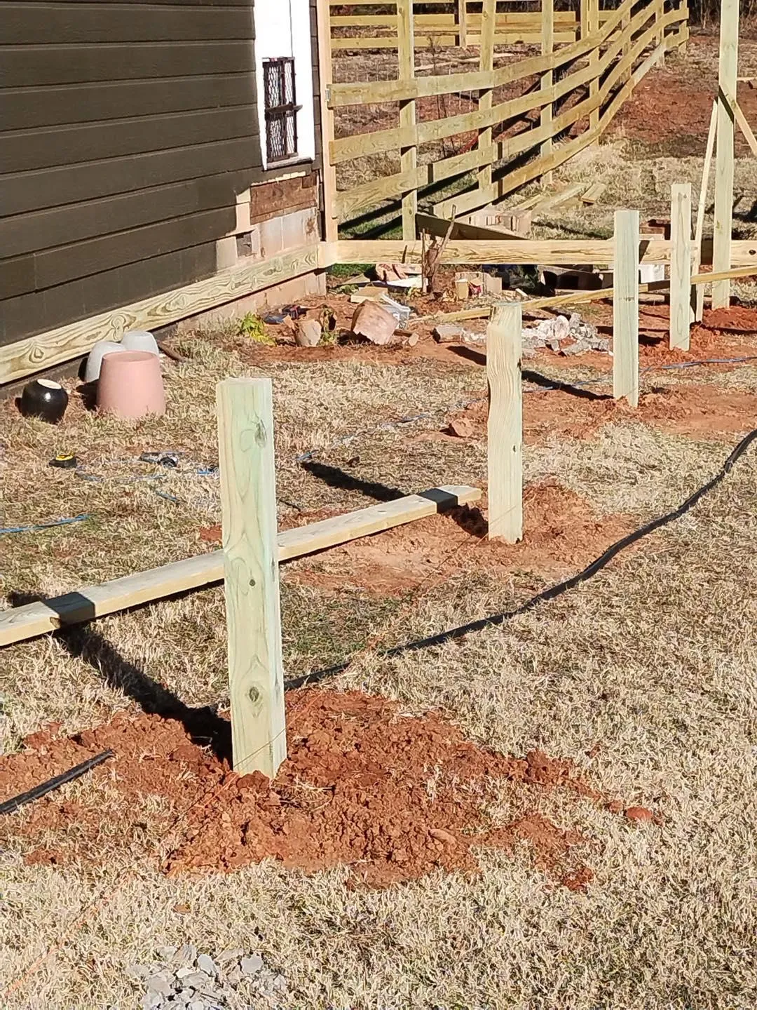 Construction & Remodeling in Prague, OK | A’Hearn Construction