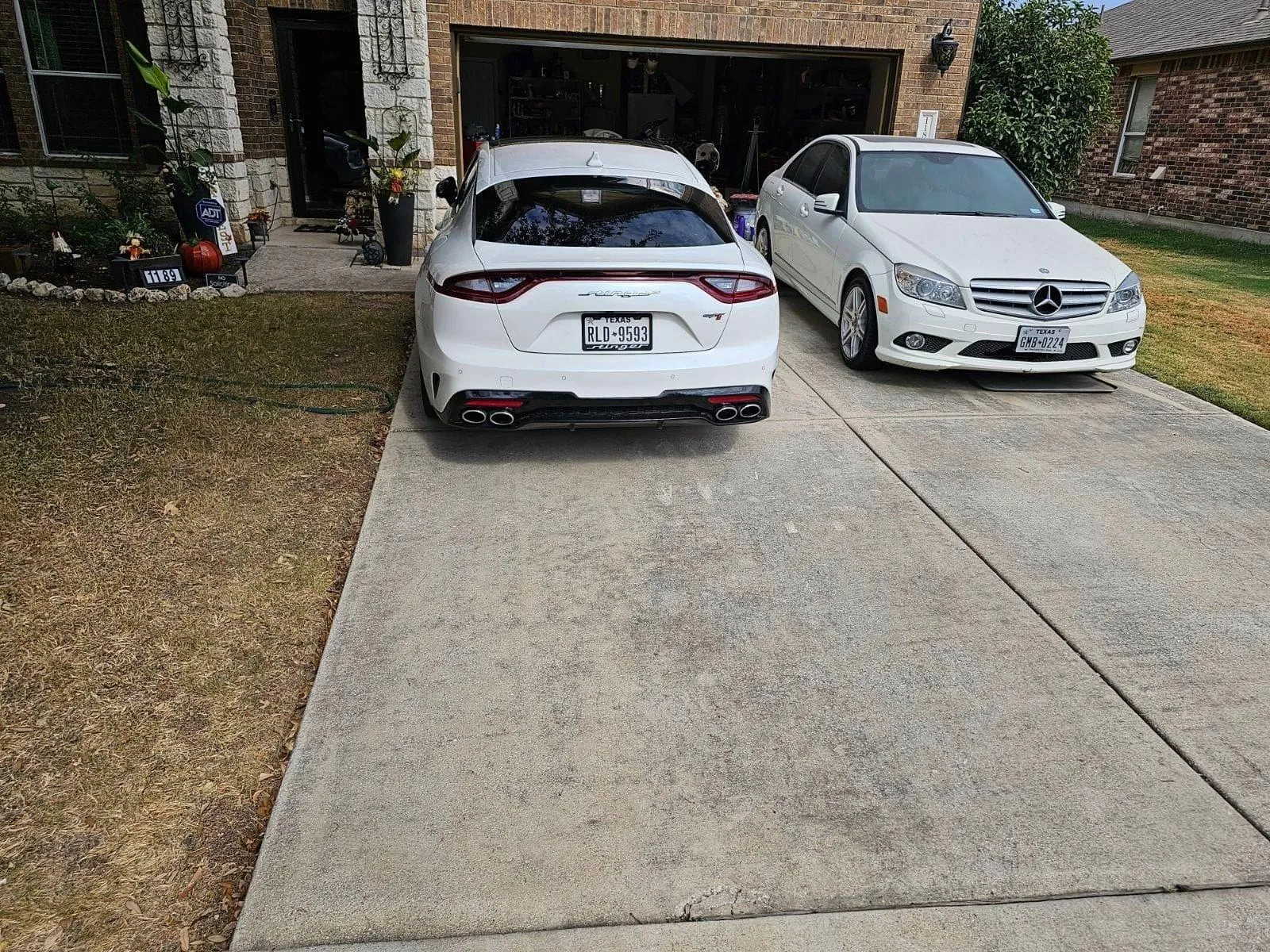 Landscaping in Austin, TX | Guzman's Landscaping Services