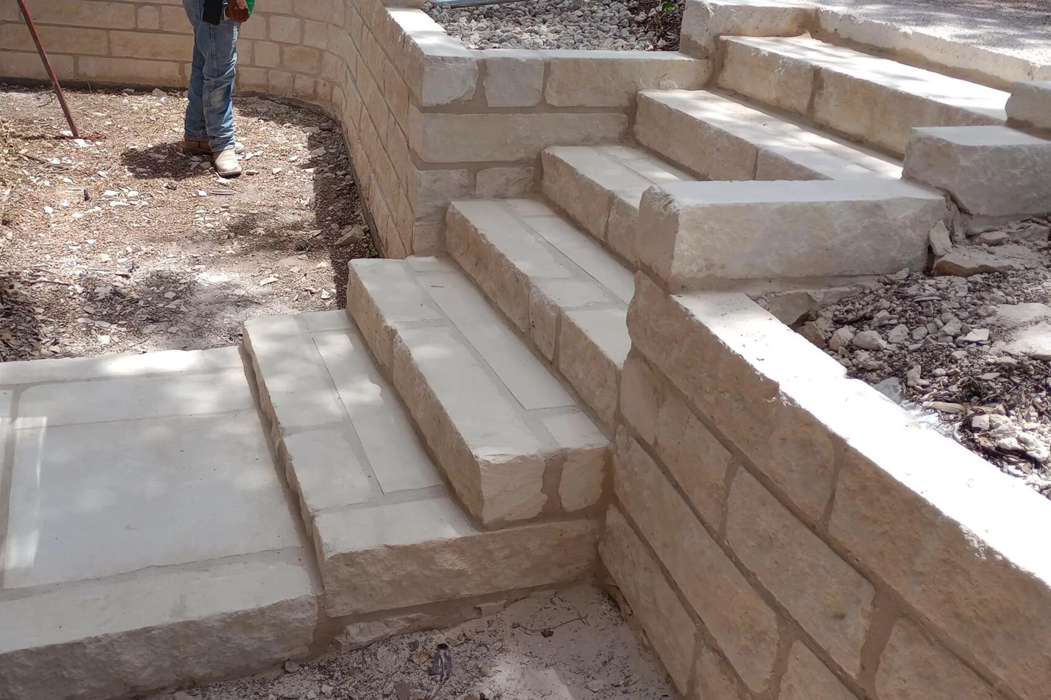 Landscaping in Austin, TX | Guzman's Landscaping Services