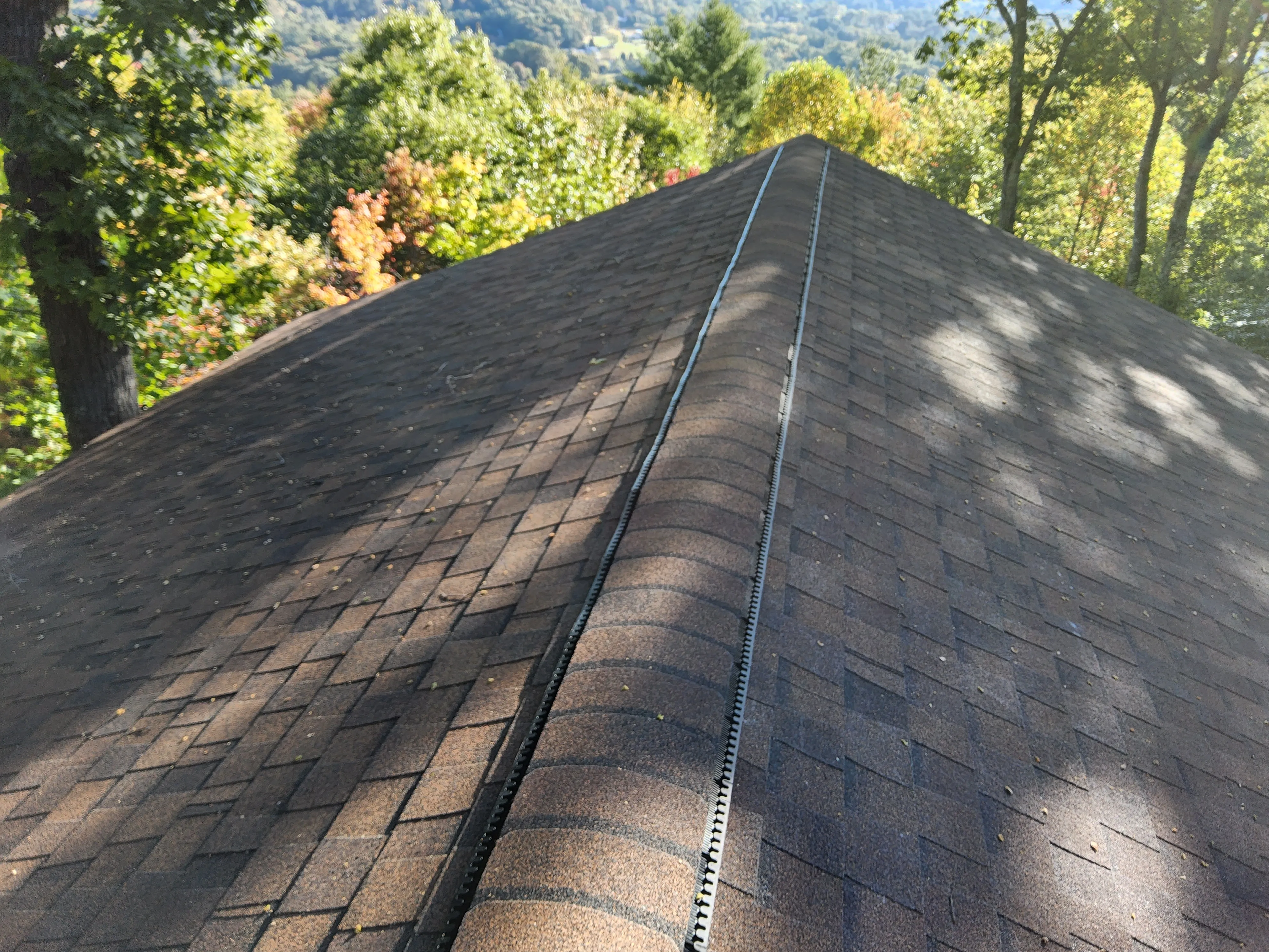 Roofing in Asheville, NC | Peak Perfection Roofing LLC