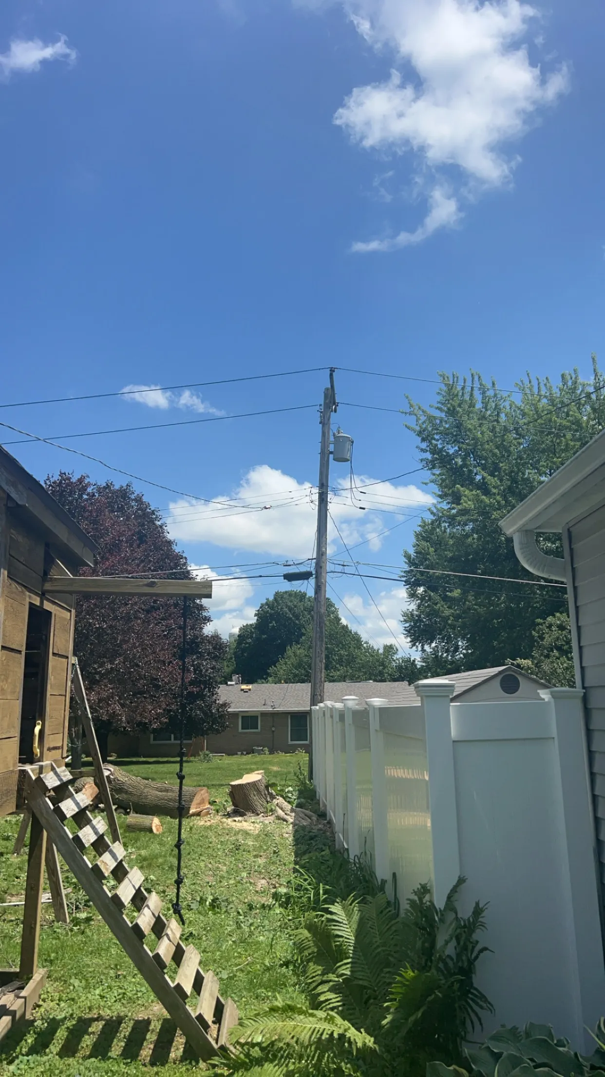 Tree Service in Freeport, IL | Fransen's Tree Service